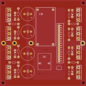Breakout Board Projects Community PCBWay