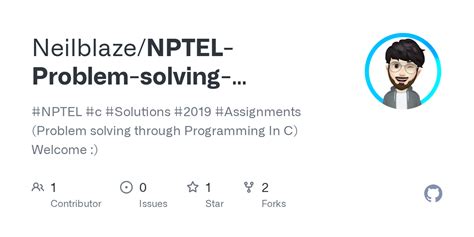 Nptel Problem Solving Through Programming In C Solutions Week 03 Program 03 ~ Write A C Program