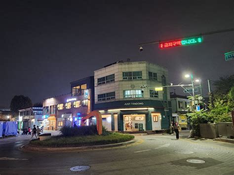 인천공항에서 중국 관광객 밴투어 블로그