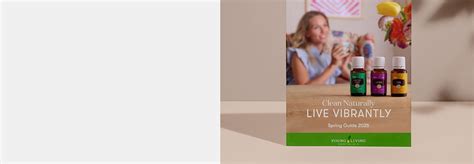 Эфирные масла и ароматерапия | Young Living Essential Oils