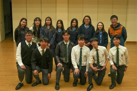 Sjc X Ssgc Joint School Service Programme Service Days St Josephs College