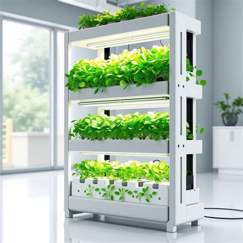 Creating A Gravity Fed Drip Irrigation System Easy Home Hydroponics