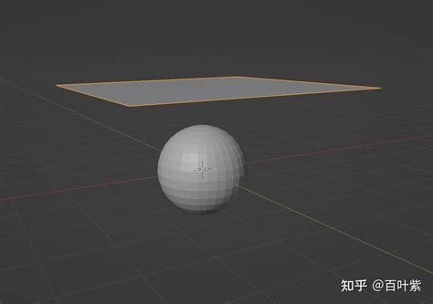 Blender 简单的的布料模拟和材质 知乎