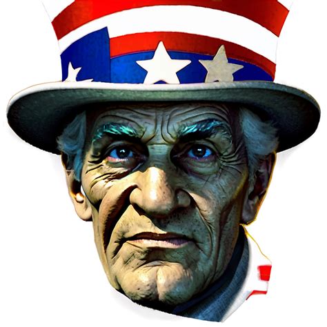 Download Uncle Sam D