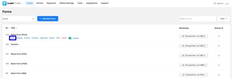Dropdown Field In Fluent Forms Fluent Forms