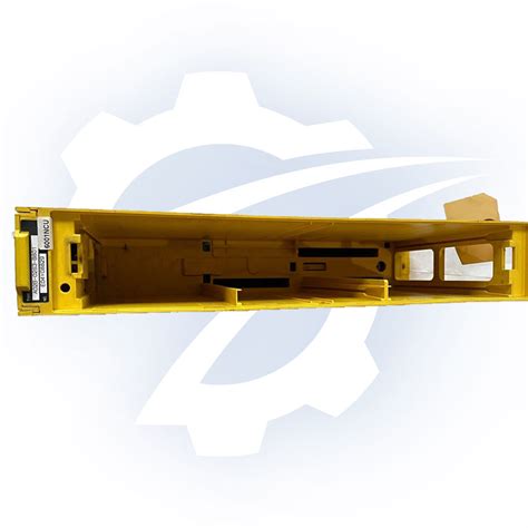 Fanuc A02b 0283 B801 Servo Controller Chassis Only Used Tested