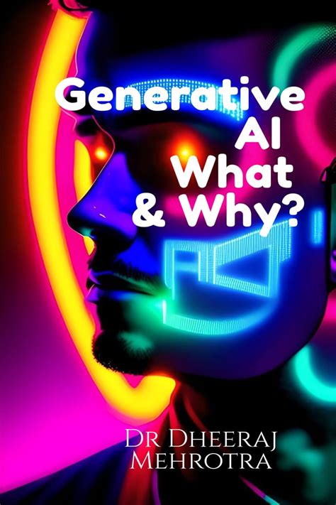 Amazon Generative AI What Why EBook Dr Dheeraj Mehrotra Kindle Store