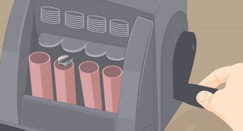 How To Count Money Tips For Counting Coins Bills
