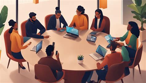 Collaboration And Stakeholder Engagement