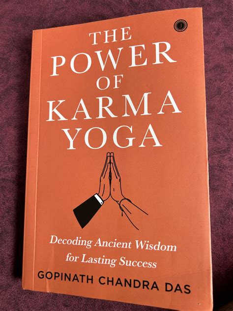 Prof Krishnamurthy V Subramanian On Linkedin An Outstanding Book