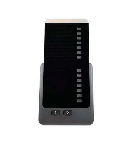 Cisco 8800 Series Kem For Audio Ip Phones With Mpp Firmware