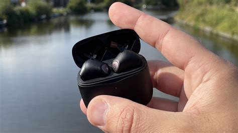 Soundpeats Air3 Review The Best Cheap Airpods Alternative Improved