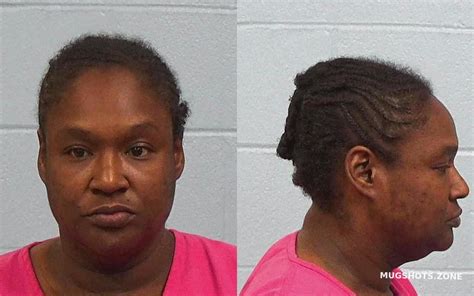 Ugorji Tramika Lasha 04242024 Williamson County Mugshots Zone