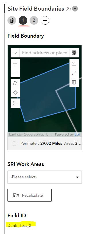 Solved Repeat Calculation Issues When Editing Data Throug Esri