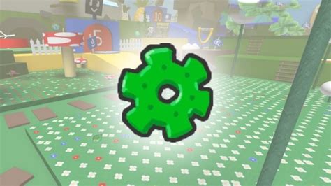 How To Get Green Cogs In Bee Swarm Simulator The Nerd Stash