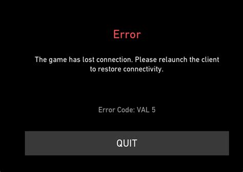 FIXED Valorant Error Code VAL Super Easy Ways