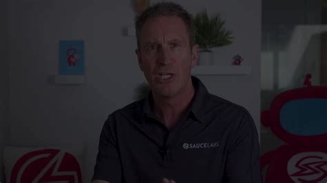 [video] Jason Baum On Linkedin The World Relies On Your Code Aled Miles