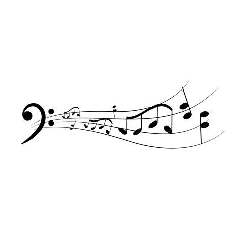 Bass Clef