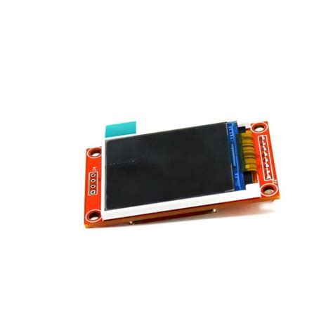 Inch Tft Lcd Module X With Io Buy Online At Low Price In India Electronicscomp Com