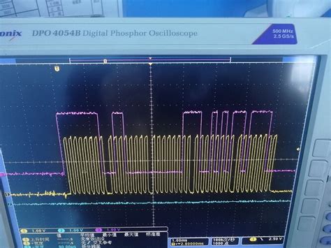SPI Timing Of Launch And Sample Ultra Wideband Qorvo Tech Forum