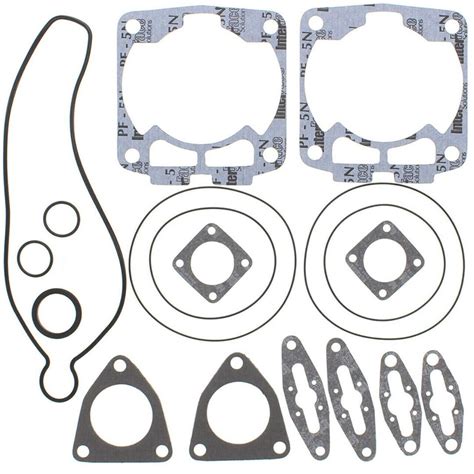 2004 Polaris Pro X2 600 Piston Kits Top End Gasket Set Bearings 77 25mm Std Bore Ebay