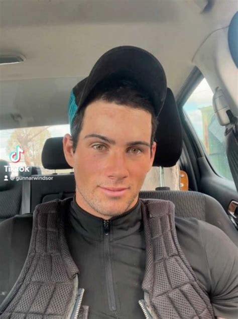 Gunnar Windsor Gunnarwindsor Onlyfans Nude And Photos
