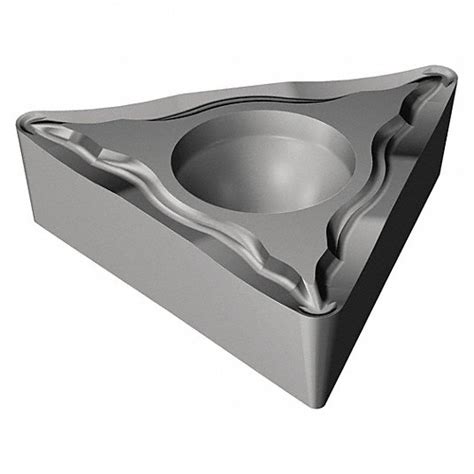 Sandvik Coromant 0 250 In Inscribed Circle Neutral Turning Insert 5fjp8 Tcmt 2 1 5 1 Um