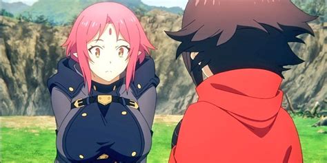 A Complete Cast And Character Guide For Konosuba Gods Blessing On