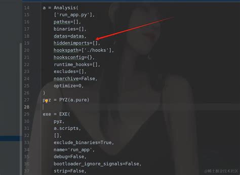 Streamlit应用打包发布 阿里云开发者社区