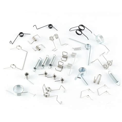 Constant Force Torque Torsion Spring For Roller Blind System China