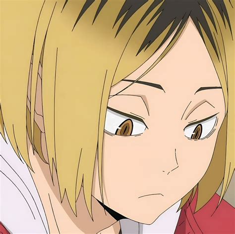 Kozume Kenma