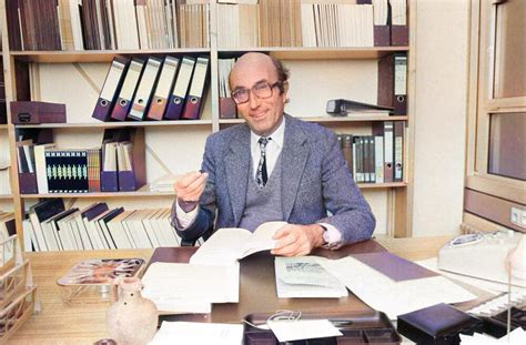 Niklas Luhmann Biography Major Works Awards And Quotes