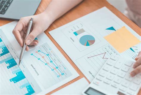 Análisis Cuantitativo Análisis De Datos Cuantitativos Preciso