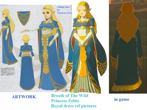 Princesse Zelda Image Zelda Dessin Zelda