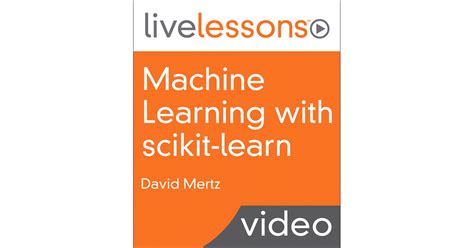 51 Compare Clustering Algorithms Machine Learning With Scikit Learn Livelessons Video