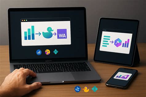 8 Duckdb Wasm Use Cases That Shocked Me By Hash Block Sep 2025 Medium