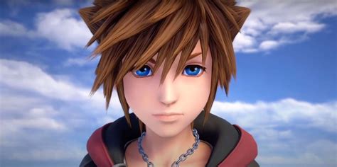 Sora Is Now Available In Smash Ultimate