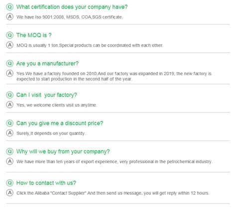 Co Mo Catalyst Al2o3 Catalyst High Purity Hydrotreating