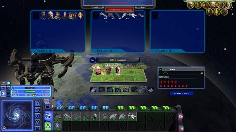 Stargate Image Admiral Ash Moddb