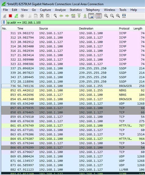 Configure Remote Switch Port Analyzer RSPAN Settings On The Network Cisco