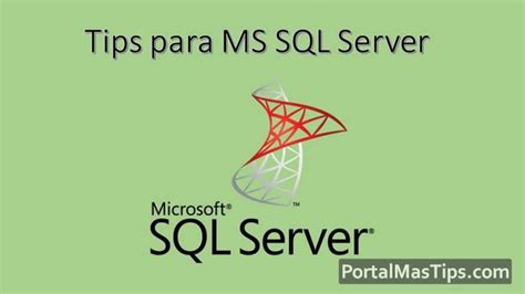 SQL Buscar Un Dato O Campo En Todas Las Tablas De La Base De Datos En SQL Server Portal Tips