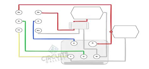 Pin Relay Diagram For Fan Deals Cheap
