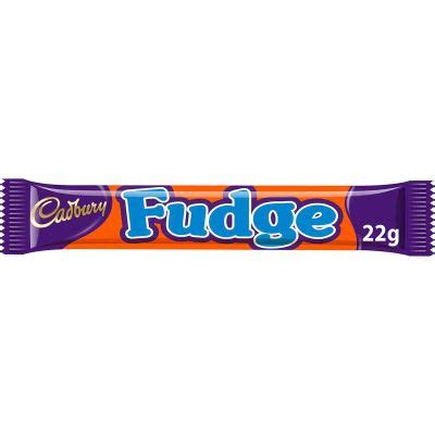 Cadbury Fudge Bars Ts Cadbury Ts