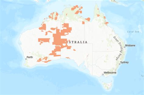 Indigenous Protected Areas Dedicated