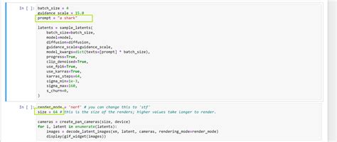 OpenAIs Shap E Model Makes D Objects From Text Or Images Tom S Hardware