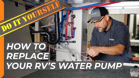 How To Get Water Running In Rv At Hector Myers Blog