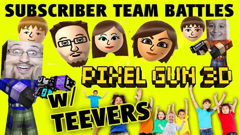 Fgteev Fans для Андроид скачать Apk