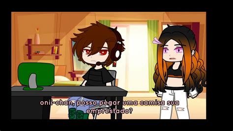 Oh Irmã Gostosa Q Esse Maluco Tem~ • Zenizukoandtanjiro Youtube