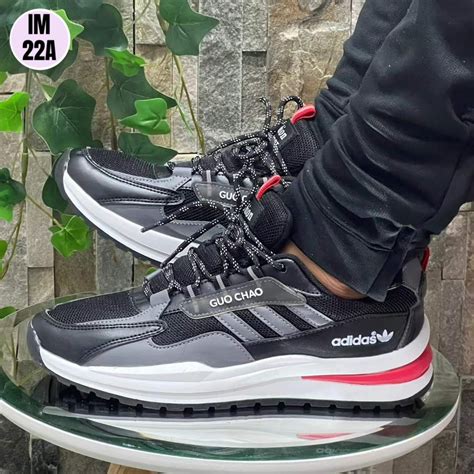 Adidas Guo Chao Zh Distriurban Colombia