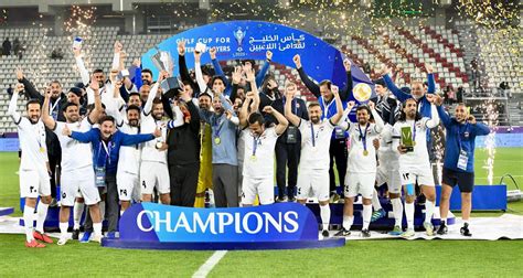 ضوابط جديدة لبطولة كأس الخليج لكرة القدم لقدامى اللاعبين بالنسخة